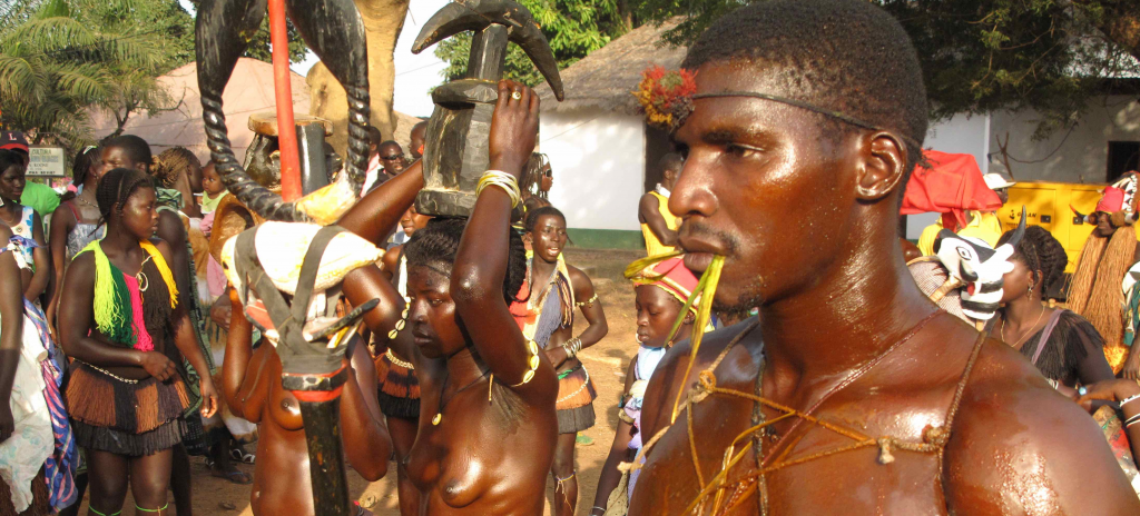 Guinea Bissau - Safari ADV - a world of adventure